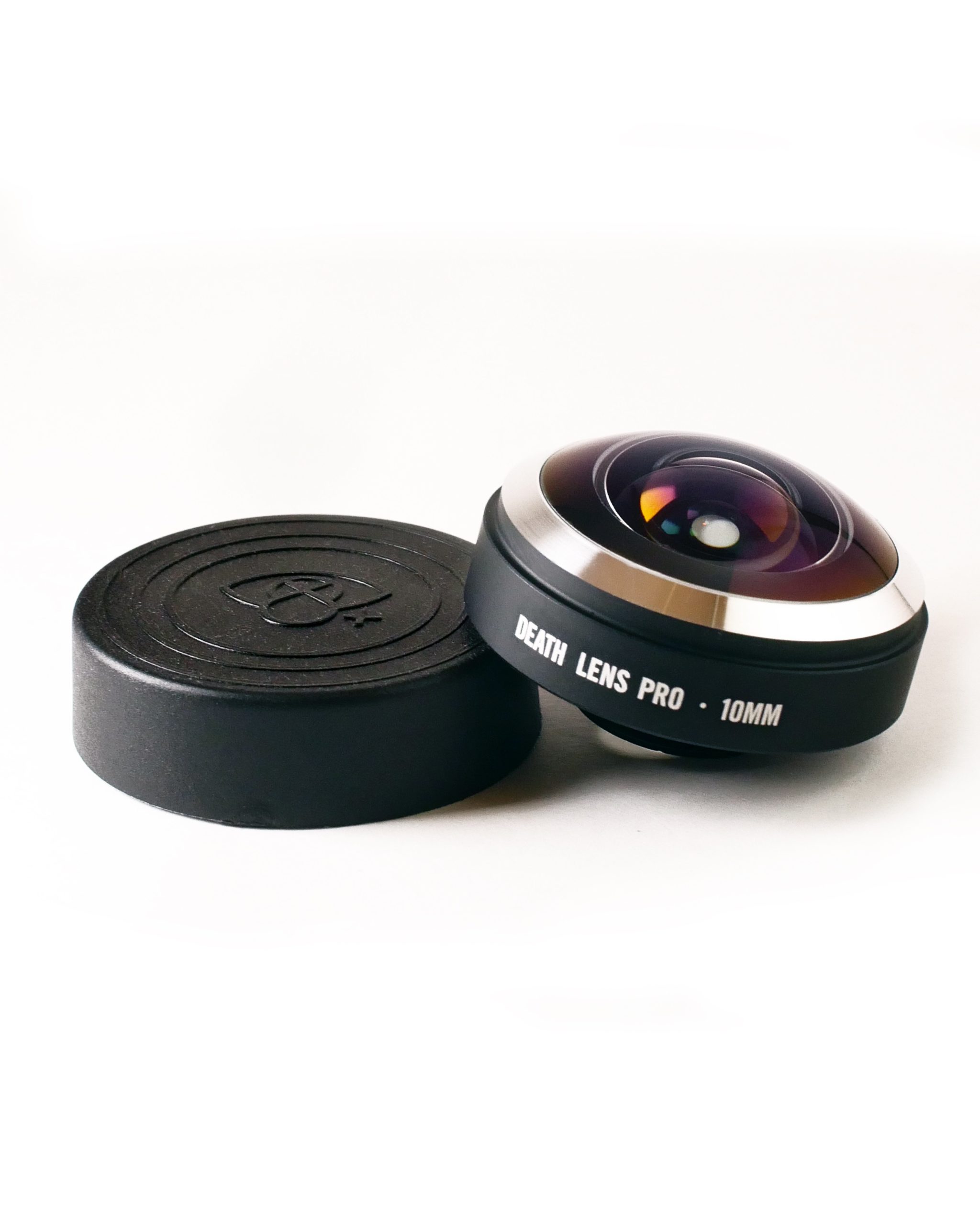DEATH LENS - DEATH BOX BLUETOOTH SPEAKER - Street Skateshop