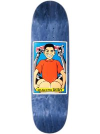 BLIND - REAR END RUDY JOHNSON 9" DECK - Street Skateshop