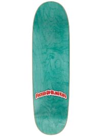BLIND - REAR END RUDY JOHNSON 9" DECK - Street Skateshop