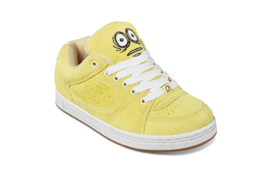 HEROIN - EGGZILLA 13.5” X 30.5” DECK - Street Skateshop